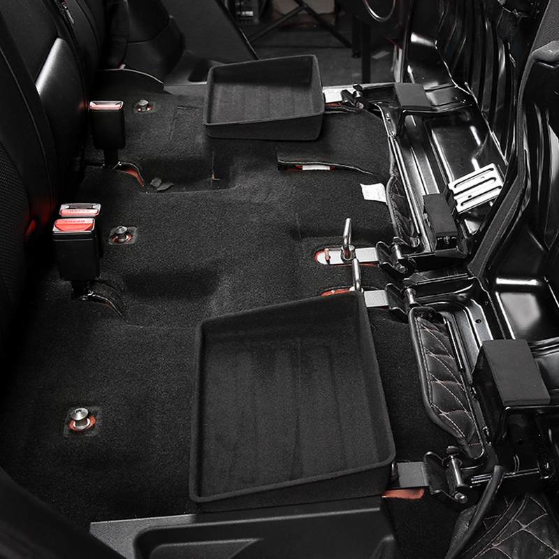 Great Wall GWM Tank 300 TANK 300 Underseat Storage Box Tool Storage Box ...