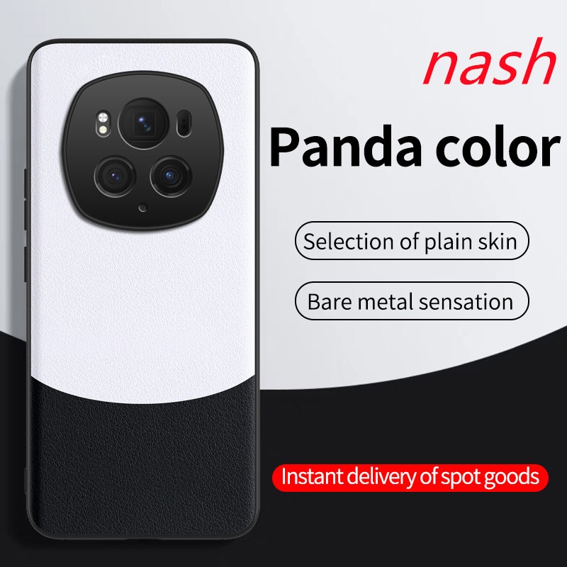 Casing for Honor Magic6 Pro Honor Magic5 Pro phone accessory Camera ...