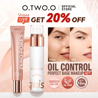 O.TWO.O Official Online Store, September 2024 | Shopee Malaysia