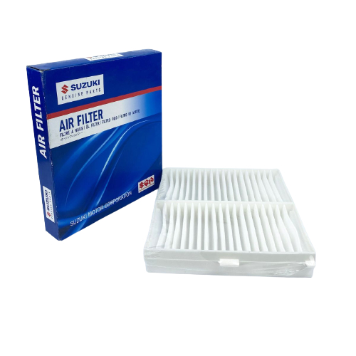 Cabin filter for SUZUKI Solio Swift 2011- FIAT Nuovo Doblo 95861-71L00 ...