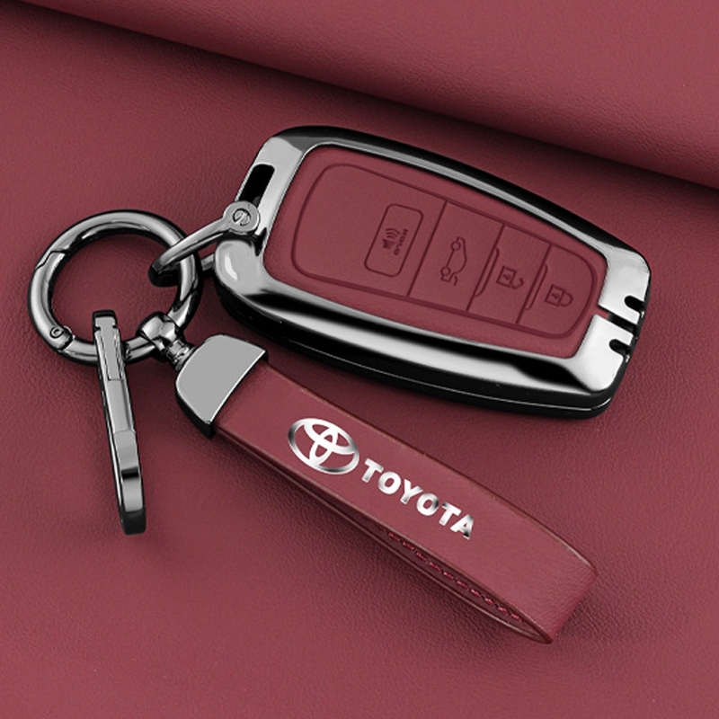 Toyota Corolla Altis Corolla Cross Camry RAV 4 Push Start New Design ...