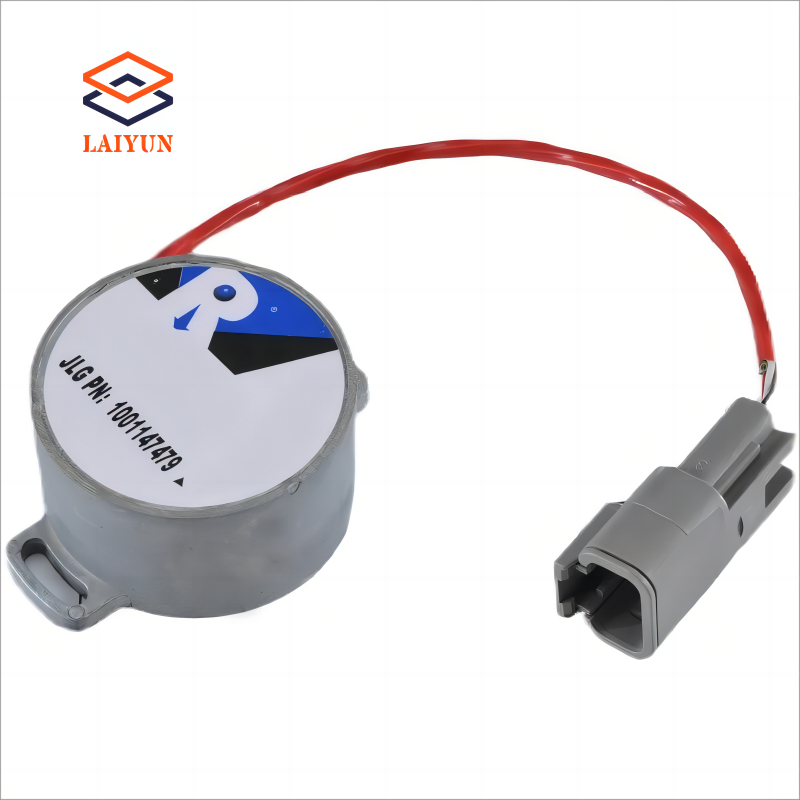 JLG Digital Boom Angle Sensor（Switch） 1001147479 for JLG Boom Lifts ...