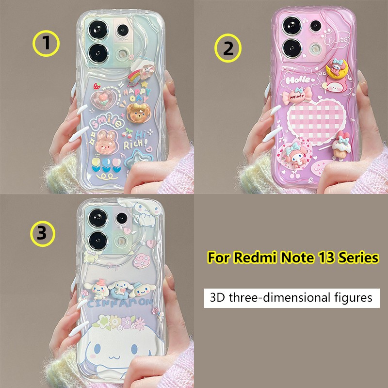 Redmi Note 13 Pro Casing Redmi Note 13 12 Pro Plus Casing Redmi Note 13 ...
