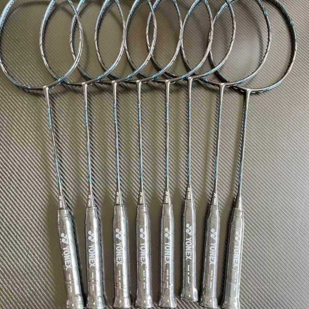 {Same Day Delivery} YONEX YONEX VOLTRIC Z-FORCE II Original Color Second Brother-Brother Ultra ...