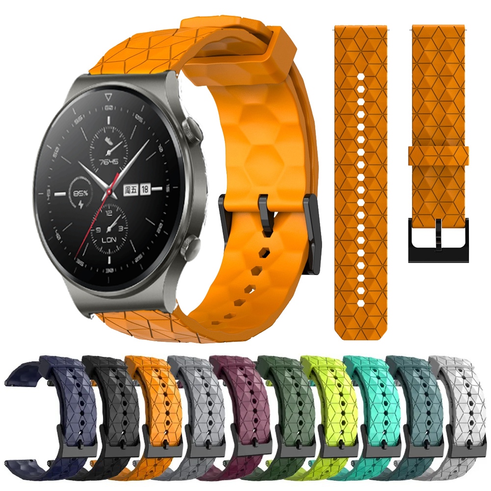 Huawei Watch Strap GT4 / GT3 / GT2 / GT / GT3 Pro 46mm / GT3 SE/ GT2 ...