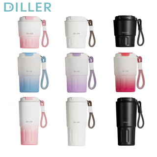 Diller Official Mall Online, September 2024 | Shopee Malaysia