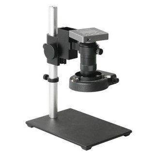 1080P Sony Sensor HDMI VGA 48MP Industrial Digital Video Microscope ...