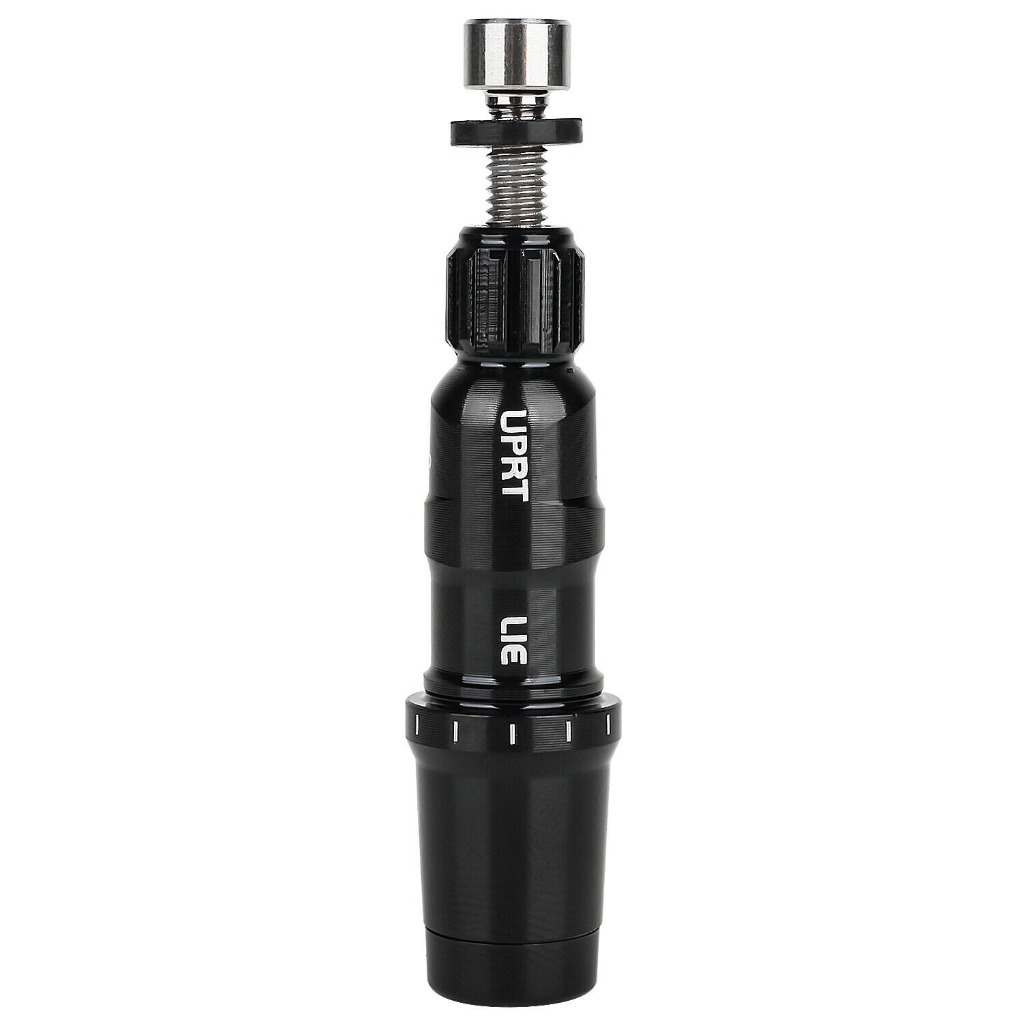 1pc .370 Golf Shaft Adapter For TaylorMade Stealth Plus + Rescue Hybrid ...
