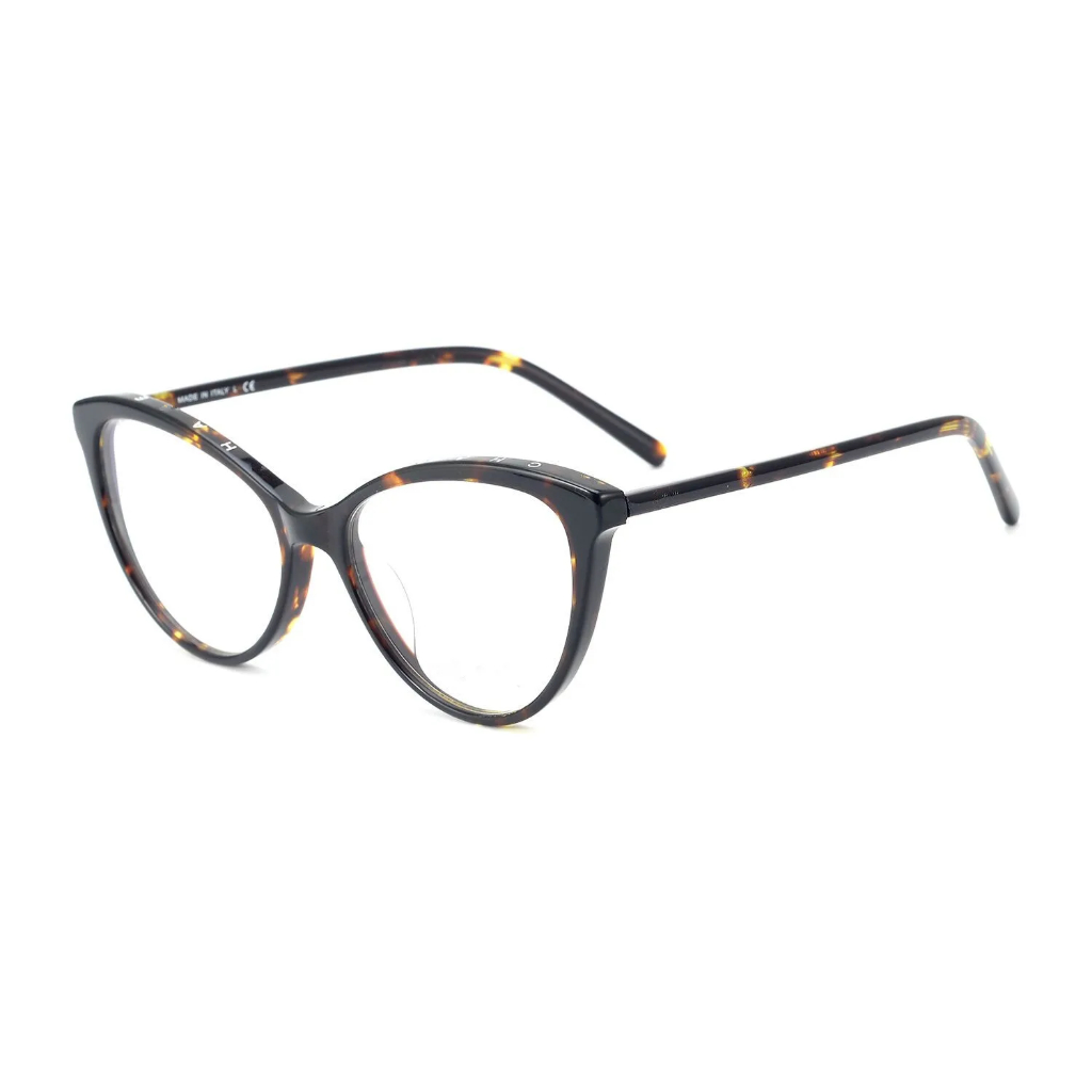 2025 Women's Fashion Acetate myopia prescription glasses Frame CH3393 ...