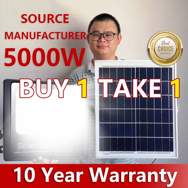 【READY STOCK】promo sale automatic night light solar light outdoor ...