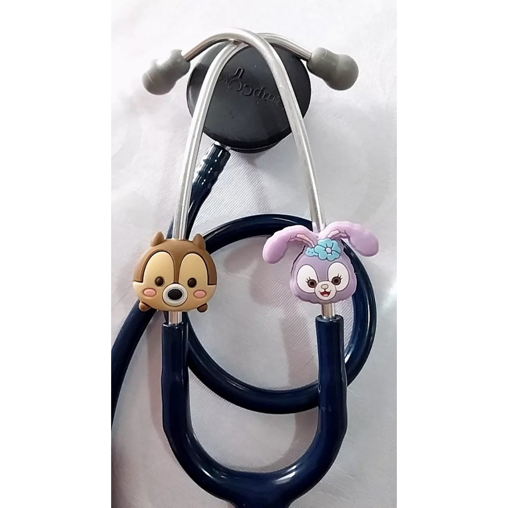 Stethoscope Decorative Cute Stethoscopedia Stethoscope Accessories ...