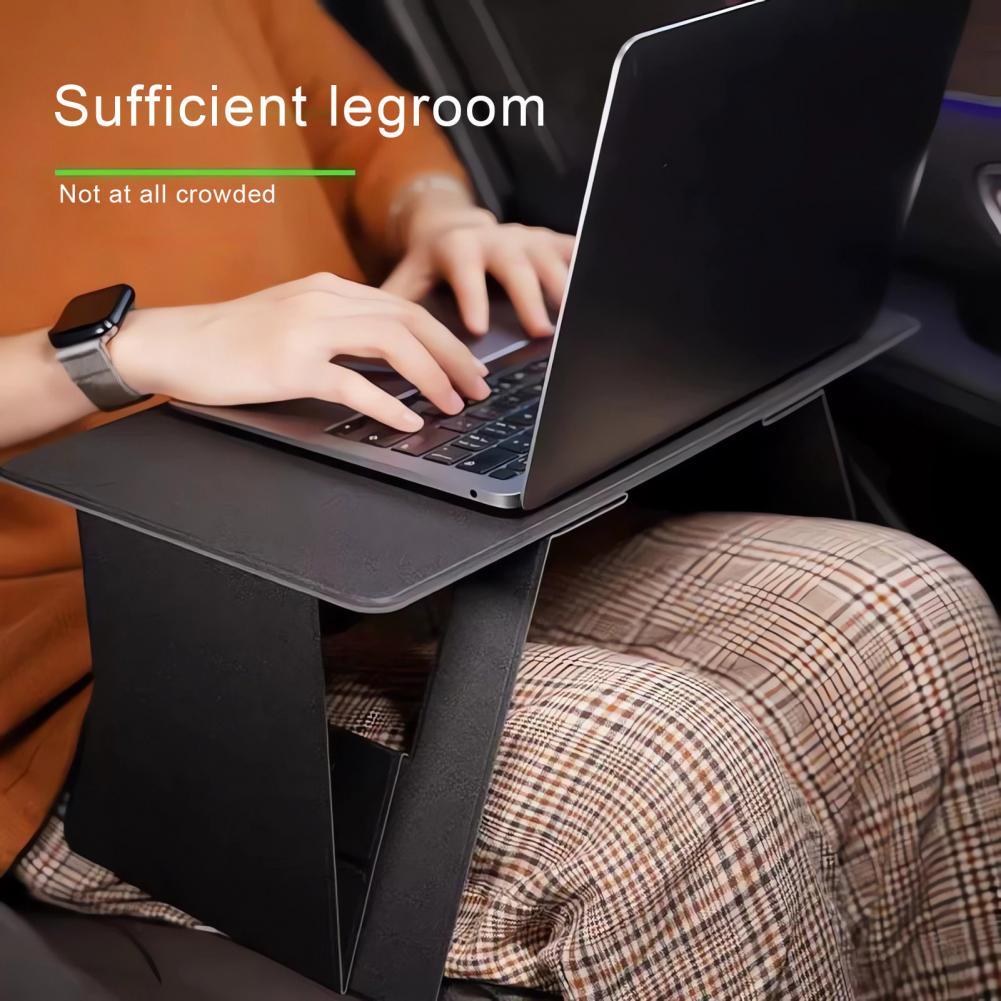6-in-1 Laptop Stand Foldable Computer Support laptop desk | Shopee Malaysia
