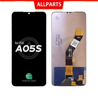 ALLPARTS Display for Itel A05S LCD Touch Screen Digitizer Replacement A663LC | Shopee Malaysia