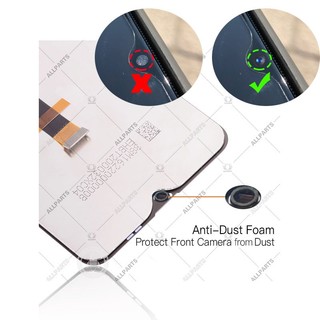 ALLPARTS Display for Itel A05S LCD Touch Screen Digitizer Replacement ...