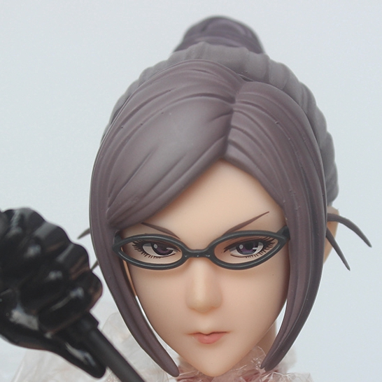 Anime Sexy Figure Prison School Shiraki Meiko PVC Model 42cm | Shopee ...