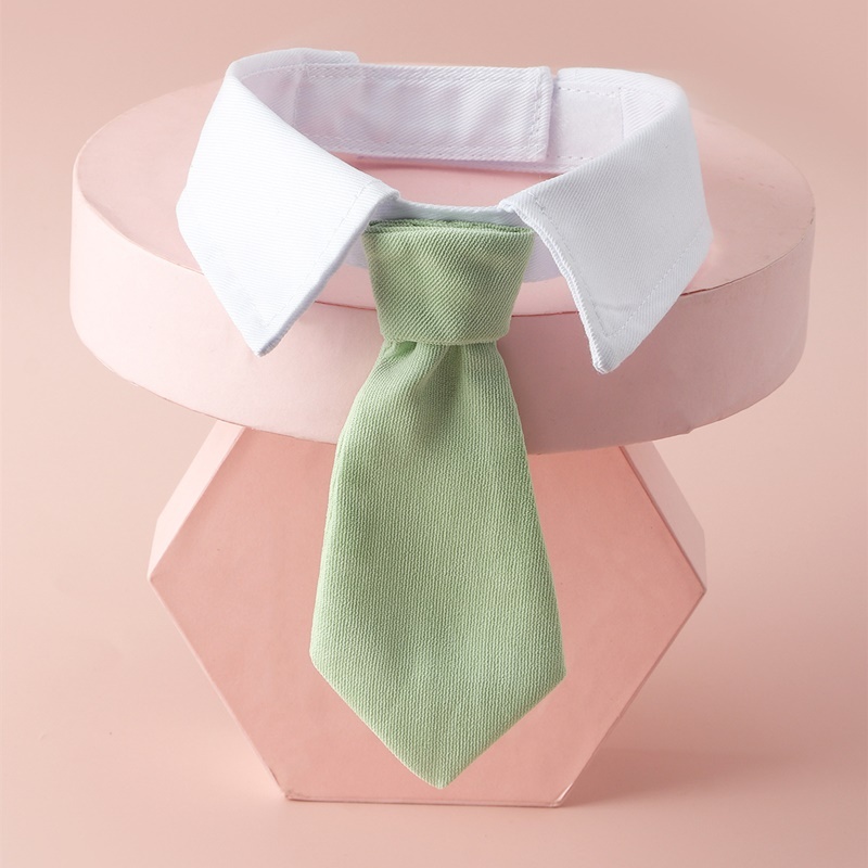 Dog Necktie Adjustable Grooming Cat Formal Tie Tuxedo Bow Ties Cute ...