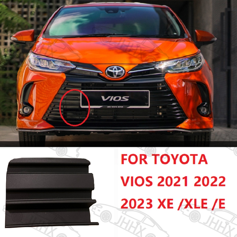 For TOYTA ViOS 2018 2019 2020 gen4 OR VIOS 2021 2022 2023 XE / XLE / E ...
