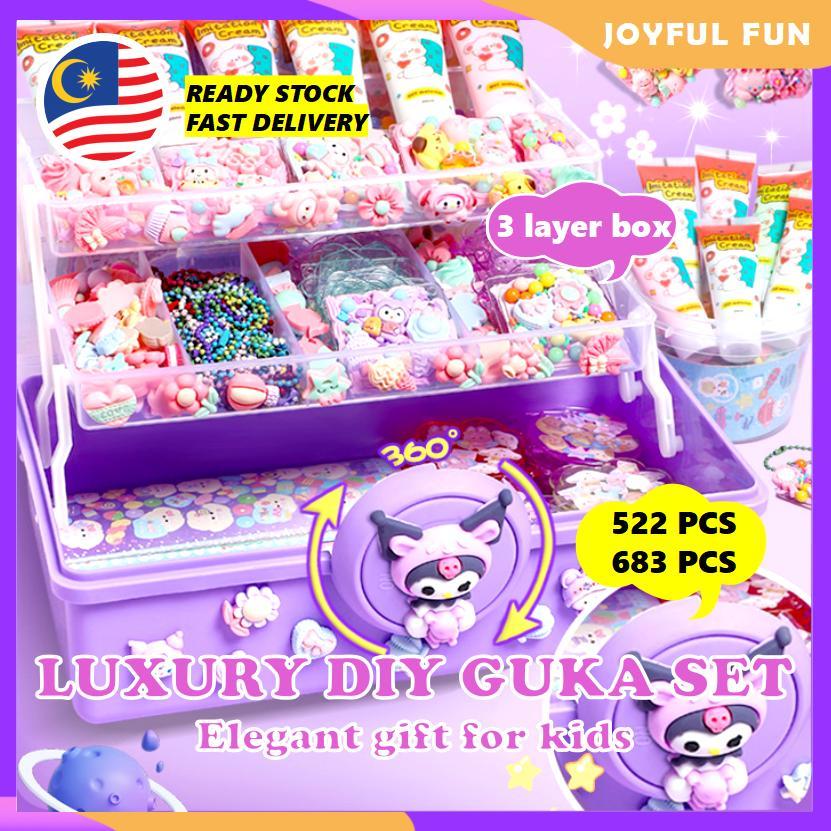 【Ship From Malaysia】Ready Stock Full Set CUCKOO Material Package ...