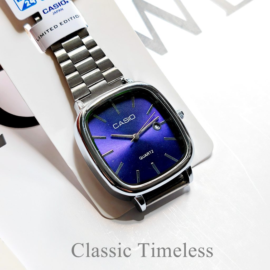 Hot selling classic A138 black purple retro classic watch, non fading ...