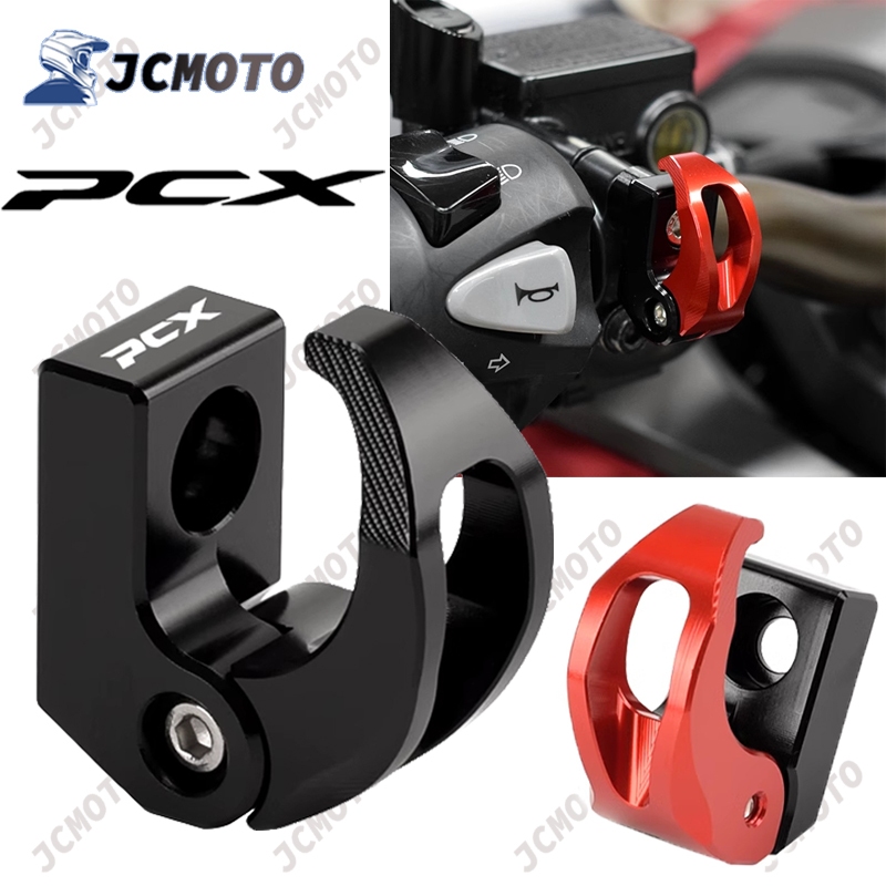 For HONDA PCX 160/150/125 PCX160 PCX150 Motorcycle Accessories CNC ...