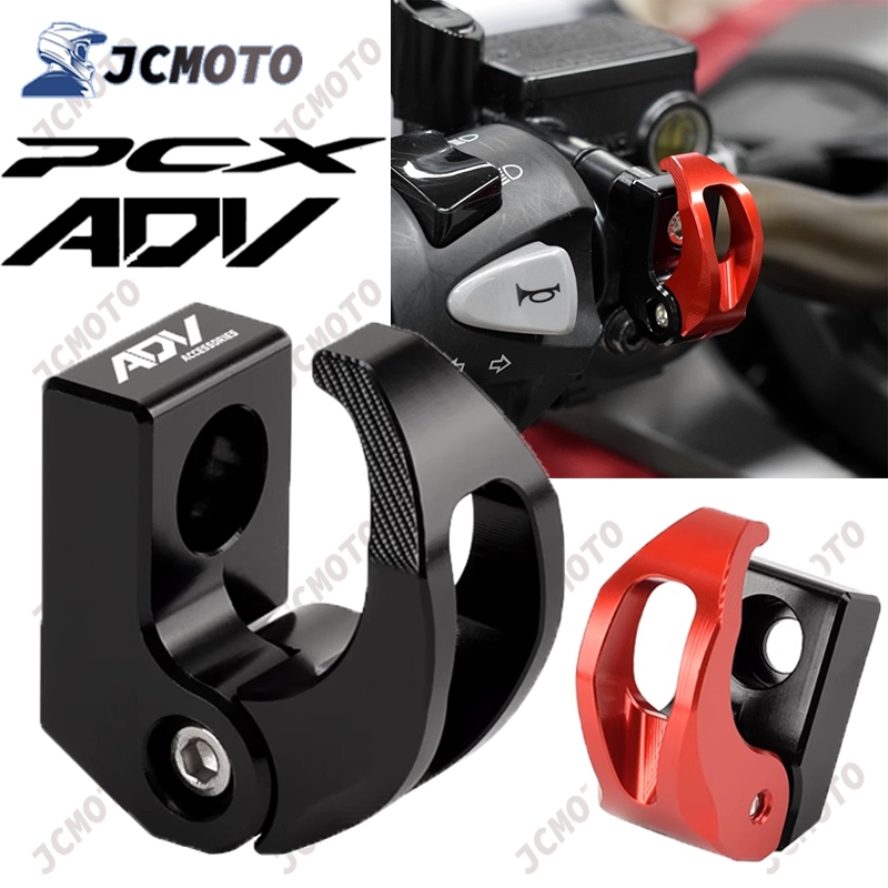 For HONDA ADV 160/150/350 PCX 160/150/125 Motorcycle Accessories CNC ...