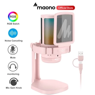 MAONO OFFICIAL STORE Online, December 2025 | Shopee Malaysia
