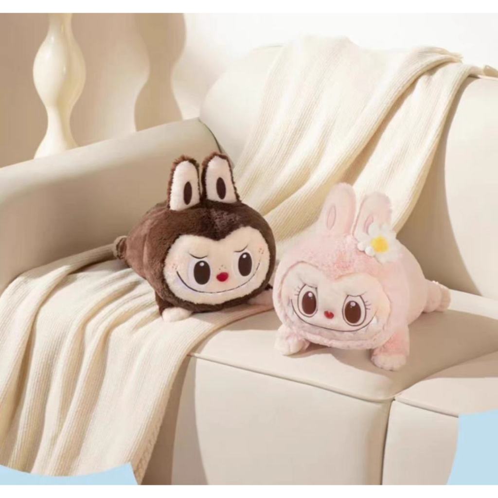 [Asari] Popmart Beijing City Paradise LABUBU MOKOKO Sweet Sleeping ...