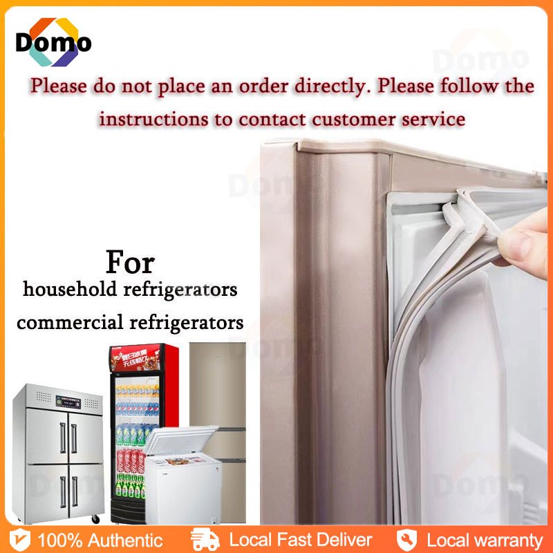 Customization All kinds refrigerator door Rubber gasket freezer rubber ...