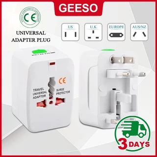 universal travel adapter - Prices and Promotions - Aug 2025 | Shopee ...