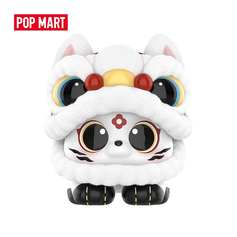 POP MART FUBOBO Garden Party Series Figures Action Toys Figure Birthday ...