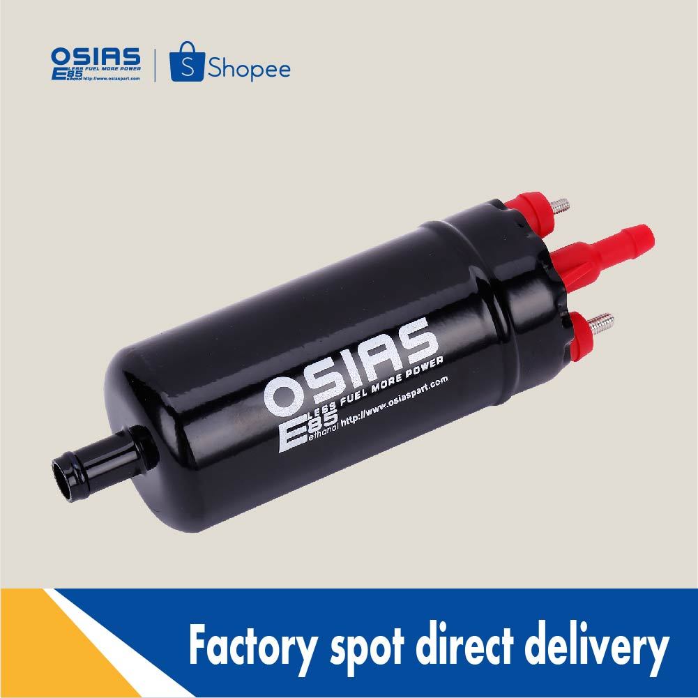 High Flow EFI FUEL PUMP Replaces Bosch 0580464070 VL 3.0L Turbo & Non ...