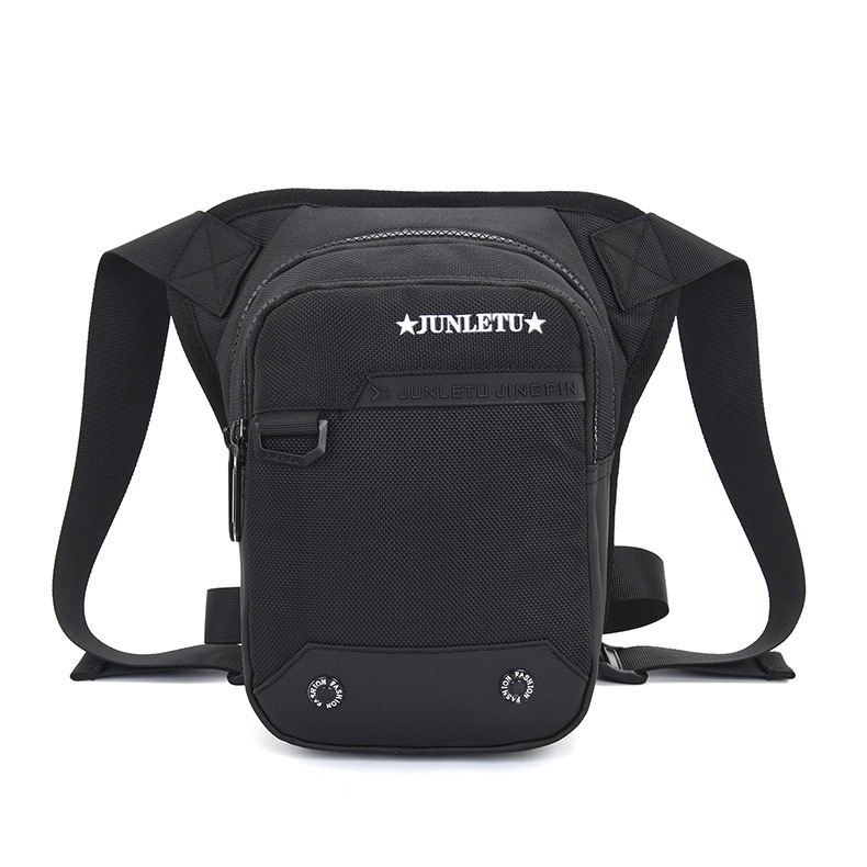 Drop Leg Bag for Men Women Motorcycle Leg Bags Tactical Fanny Pack ...