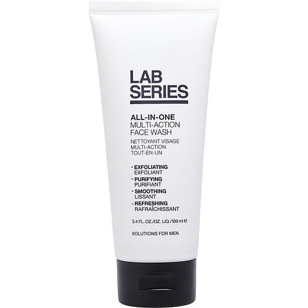 LAB SERIES All-In-One Multi-Action Face Wash 200ml | Shopee Malaysia