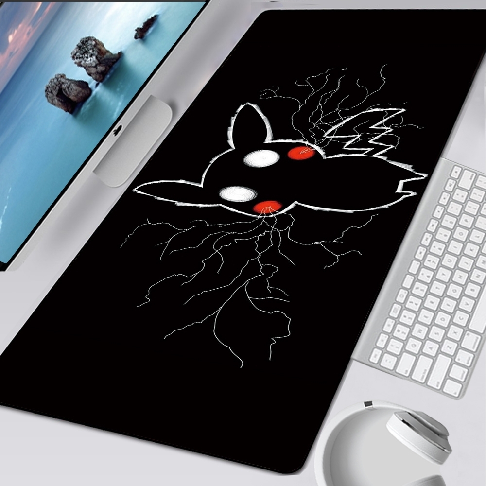 Digimon Adventure Large Mouse Pad Pokemon Anime Gaming Accessories ...