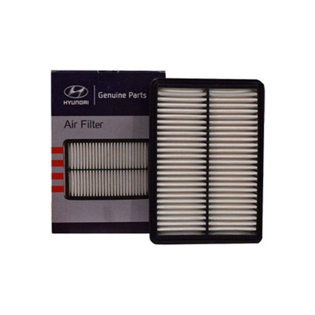 HYUNDAI Santa Fe II (SM) (CM) 2005-2013 Air filter 28113-2B000 97133 ...