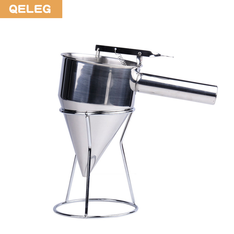 QELEG Multi functional and high-capacity stainless steel separating ...