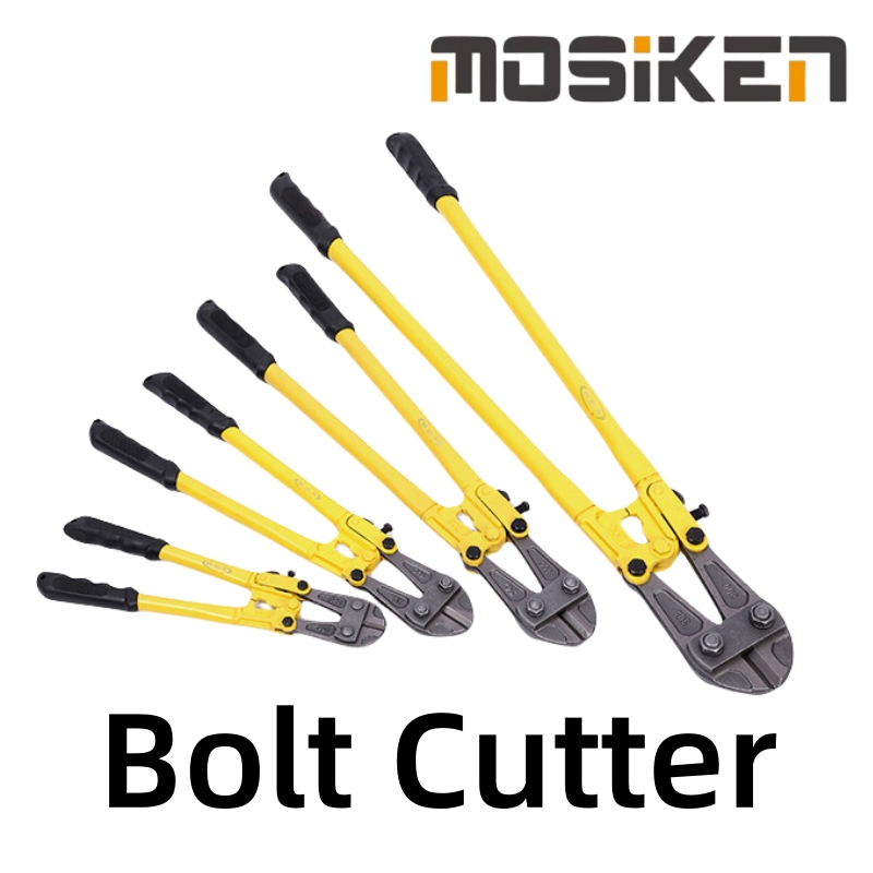 Heavy Duty Bolt Cutter Steel Bar Cutter 18 to 36 Inches Selection ...