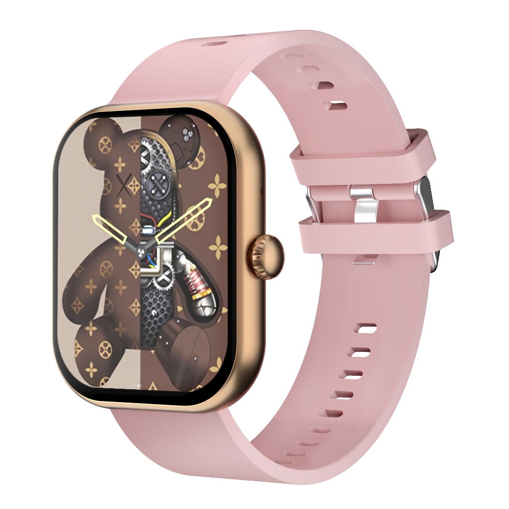 2024 New GL8 Ultra Smart Watch Waterproof Ultra Series 8 sports watch ...