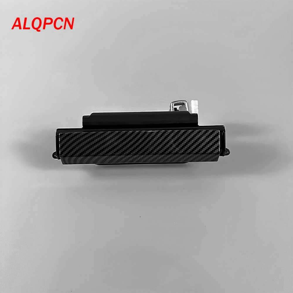 for carbon fibre Tailgate Handle Back Door Handle 2019-2023 Mitsubishi ...