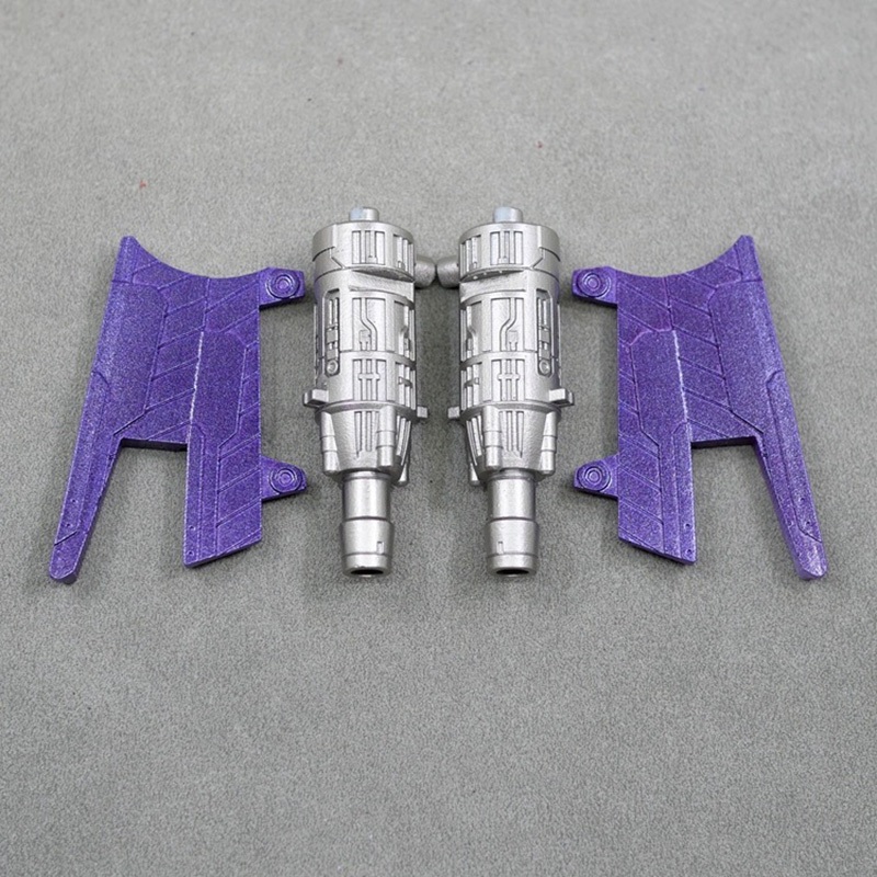 TIM Studio TIM-189 Wing Filler Replacement Barrel Upgrade Kit For ...