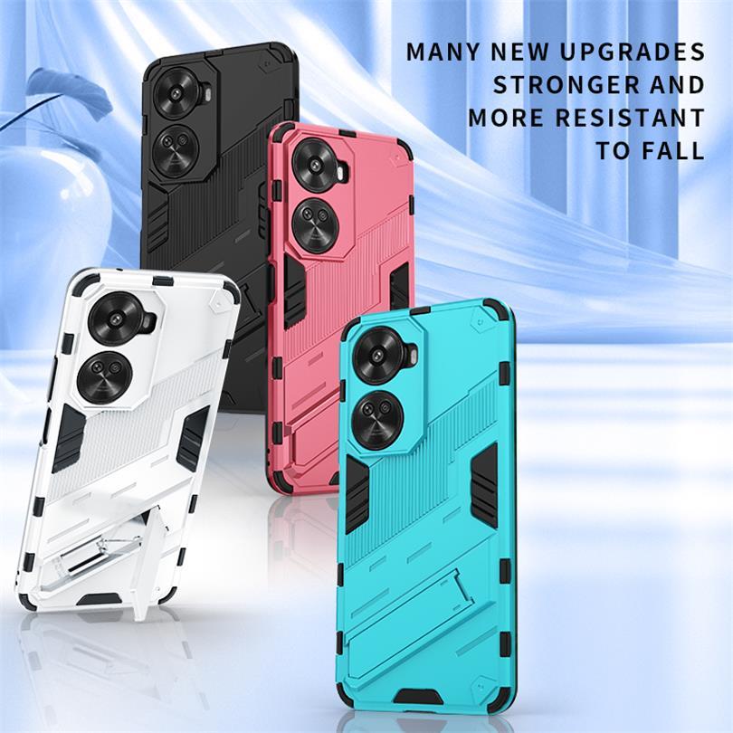For Huawei nova 12 SE 12SE nova12SE 2024 Phone Case punk Hard Fashion ...