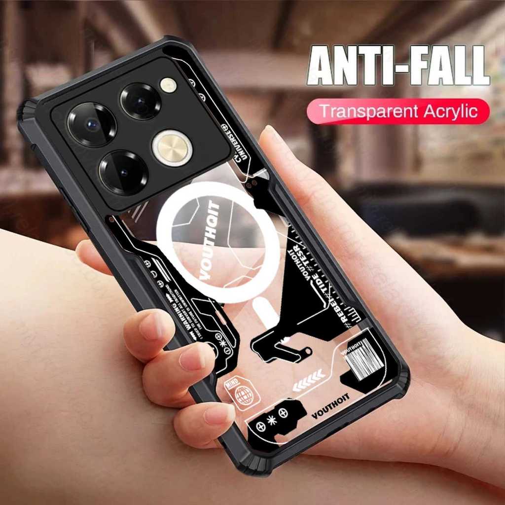 Phone Casing For infinix Note 40 30 12 11 10 Pro Plus,Note 30i 30 12 ...