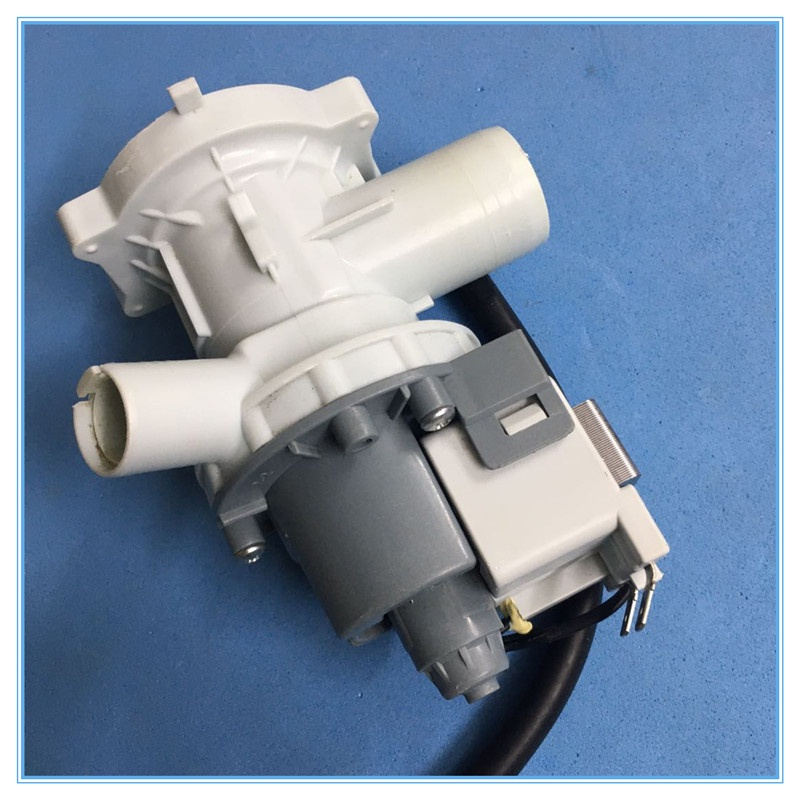 Universal Samsung Washing Machine Drainage Pump Motor Holly PX2025-3 Drainage Valve 50Hz ...