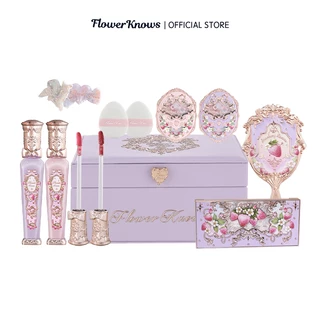 花知晓Flower Knows Official Store Online, January 2026 | Shopee Malaysia