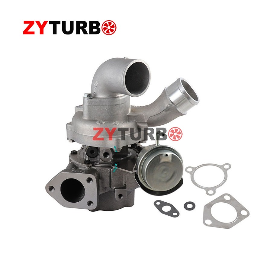 BV43 Turbo charger for Hyundai H-1 Starex CRDI D4CB engine 28200-4A480 ...