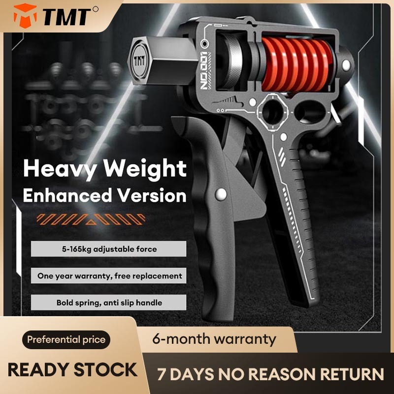 TMT Grip Strength Equipment For Men Specializing In Hand Strength Arm ...