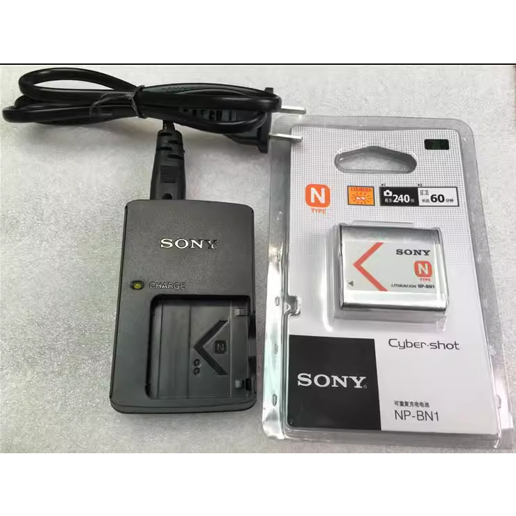 Sony SONY Charger DSC-W320 W350 W350D W380 W690 W530 Digital Camera NP ...