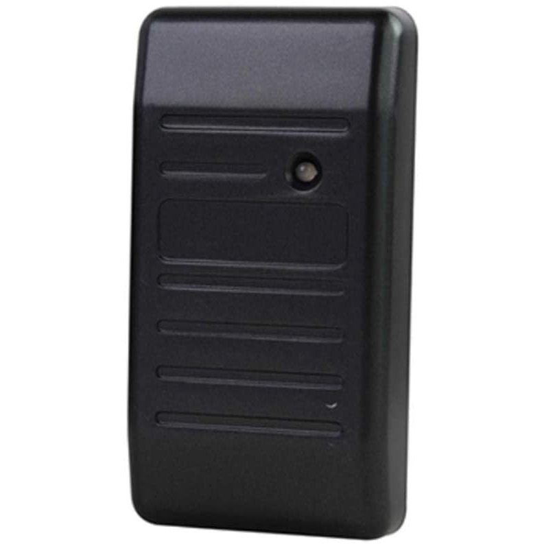 RFID 125Khz Waterproof Wiegand 26 bit Card Access Reader for Access ...