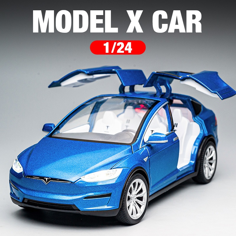 MINI AUTO Diecast model car 1:24 Scale Alloy Diecast Car Model X Alloy ...