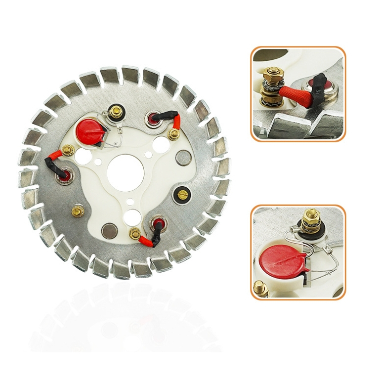 Generator Accessories T18 Rectifier Module T18/A Diode Rectifier Device ...